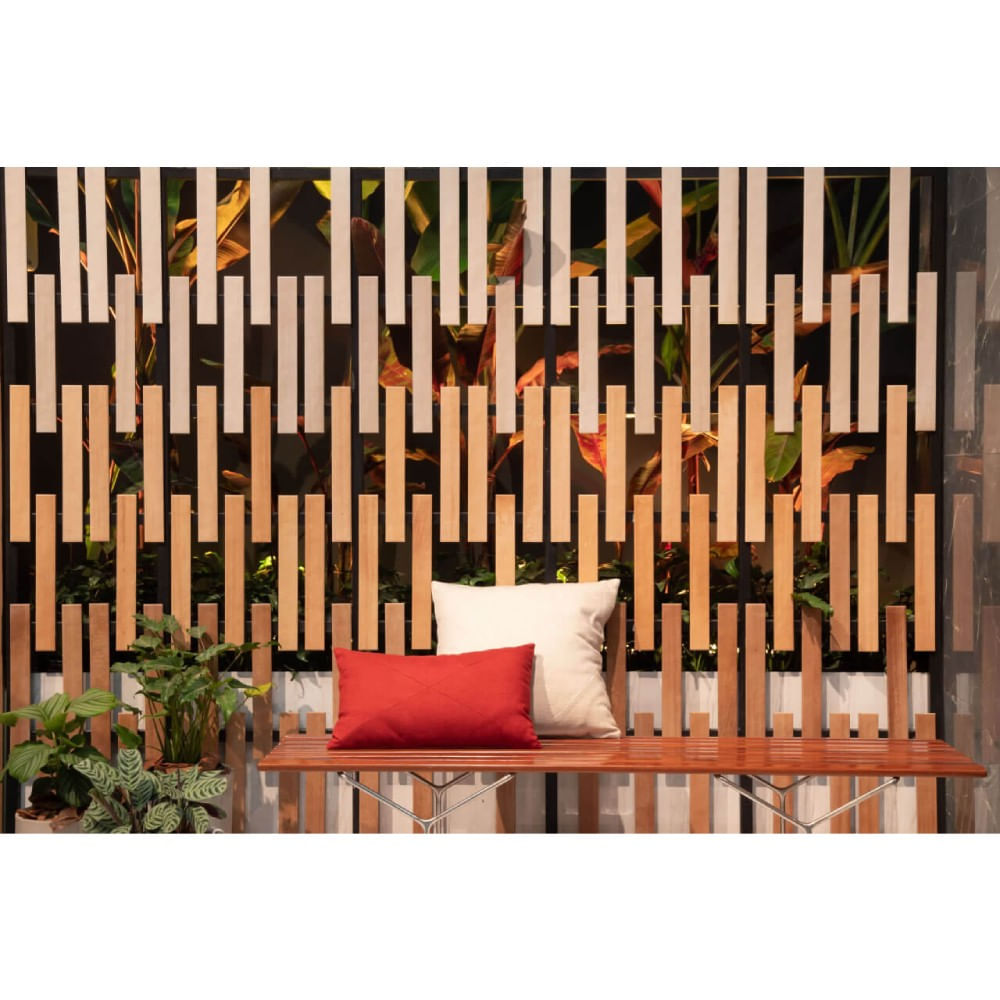 Porcelanato 5x40cm Solos Shell Matte Tipo A Decortiles